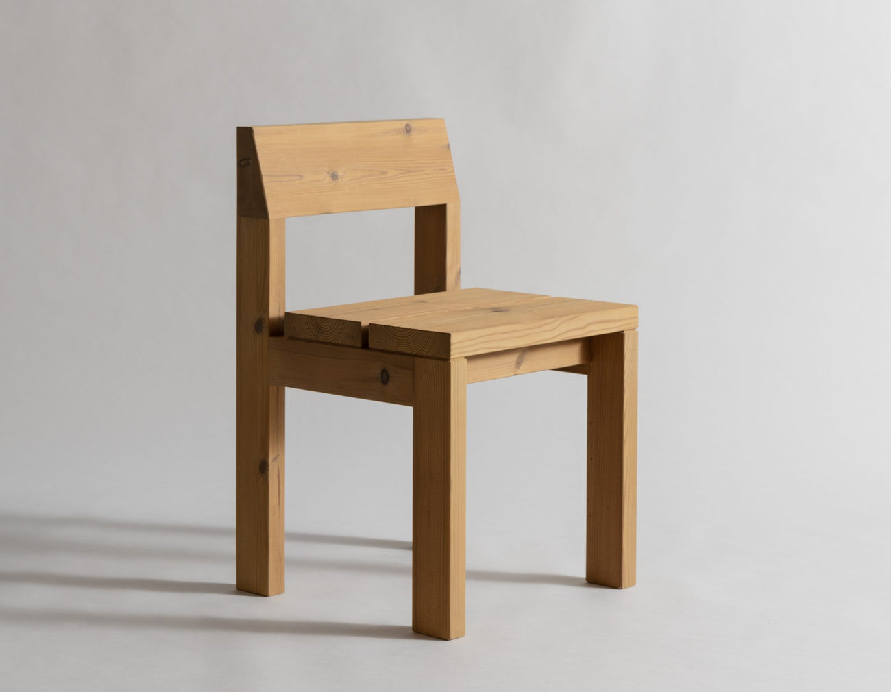 013 Osa Outdoor Dining Chair by Vaarnii — The Modern Shop