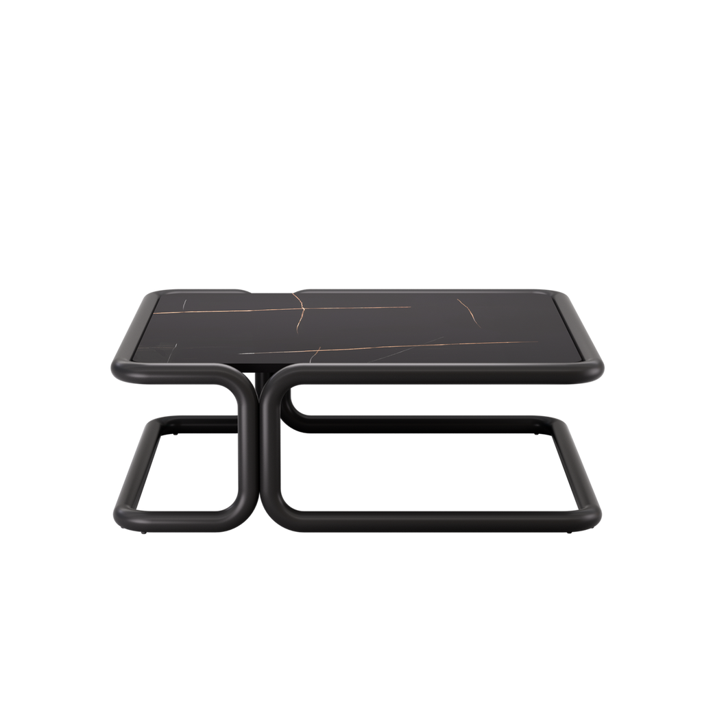 Tube Coffee Table by Bend Goods — The Modern Shop
