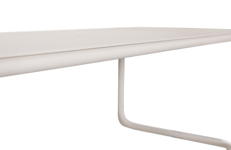 Welcome Shelf Sand by Hübsch — The Modern Shop