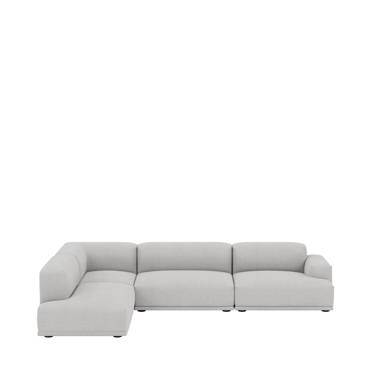 Connect Modular Sofa by Muuto — The Modern Shop