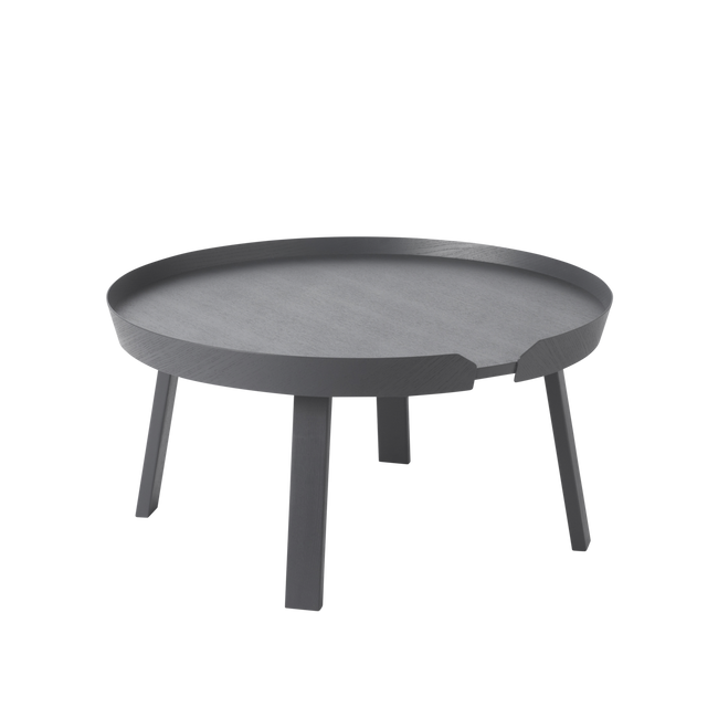 Around Coffee Table by Muuto — The Modern Shop