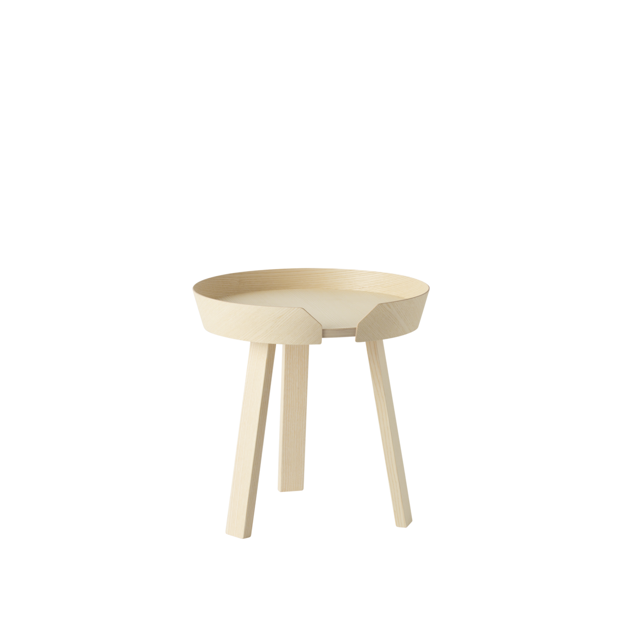 Around Coffee Table by Muuto — The Modern Shop