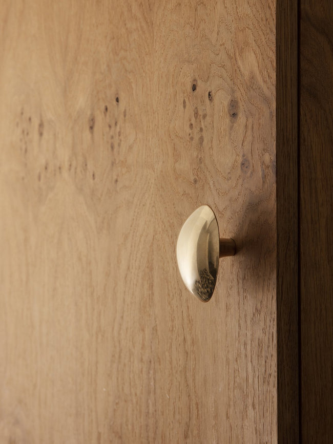 Chanterelle Hook by Ferm Living — The Modern Shop