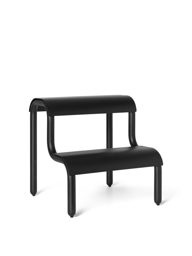 Up Step Stool by Ferm Living — The Modern Shop