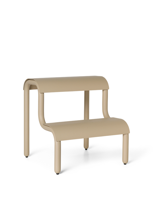 Up Step Stool by Ferm Living — The Modern Shop