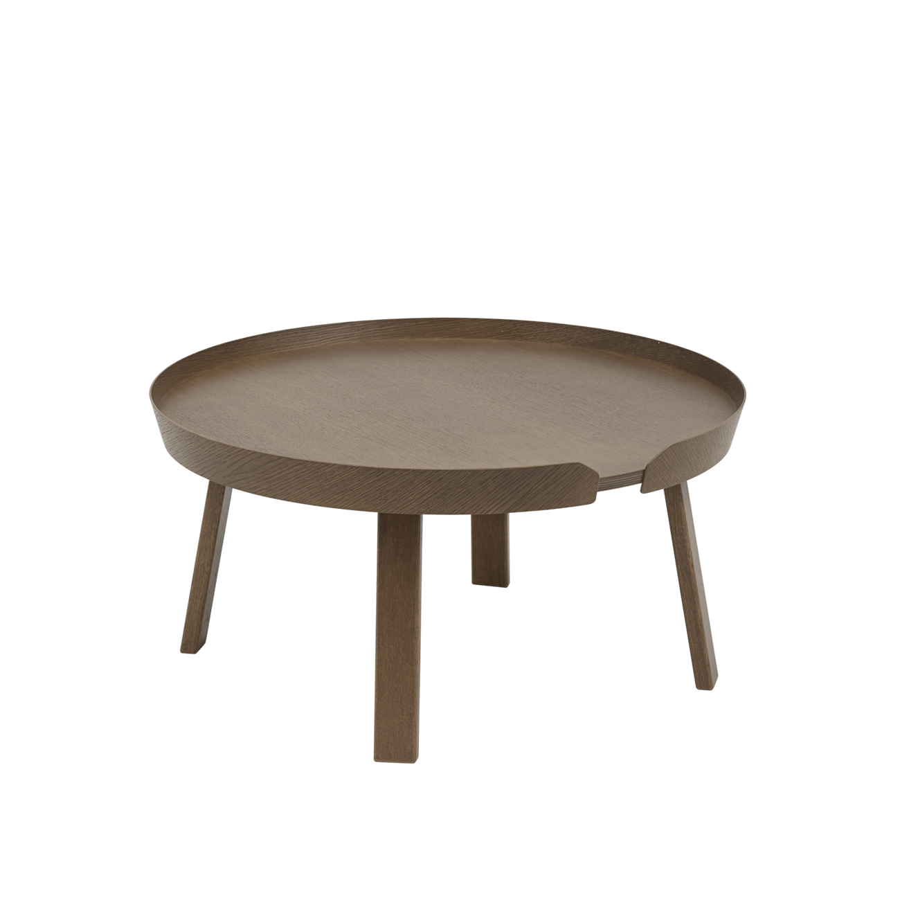 Around Coffee Table by Muuto — The Modern Shop