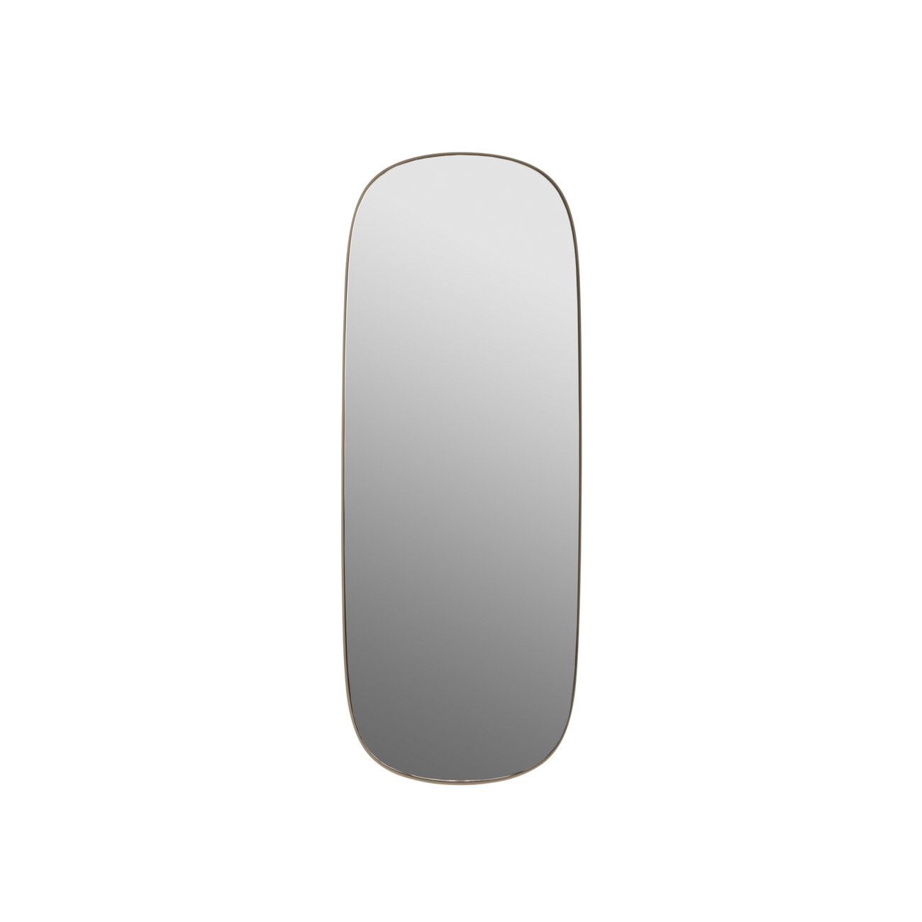 Framed Mirror by Muuto — The Modern Shop