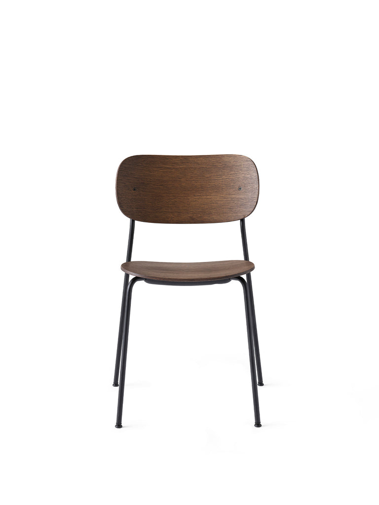 Co Dining Chair - Black by Audo Copenhagen — The Modern Shop
