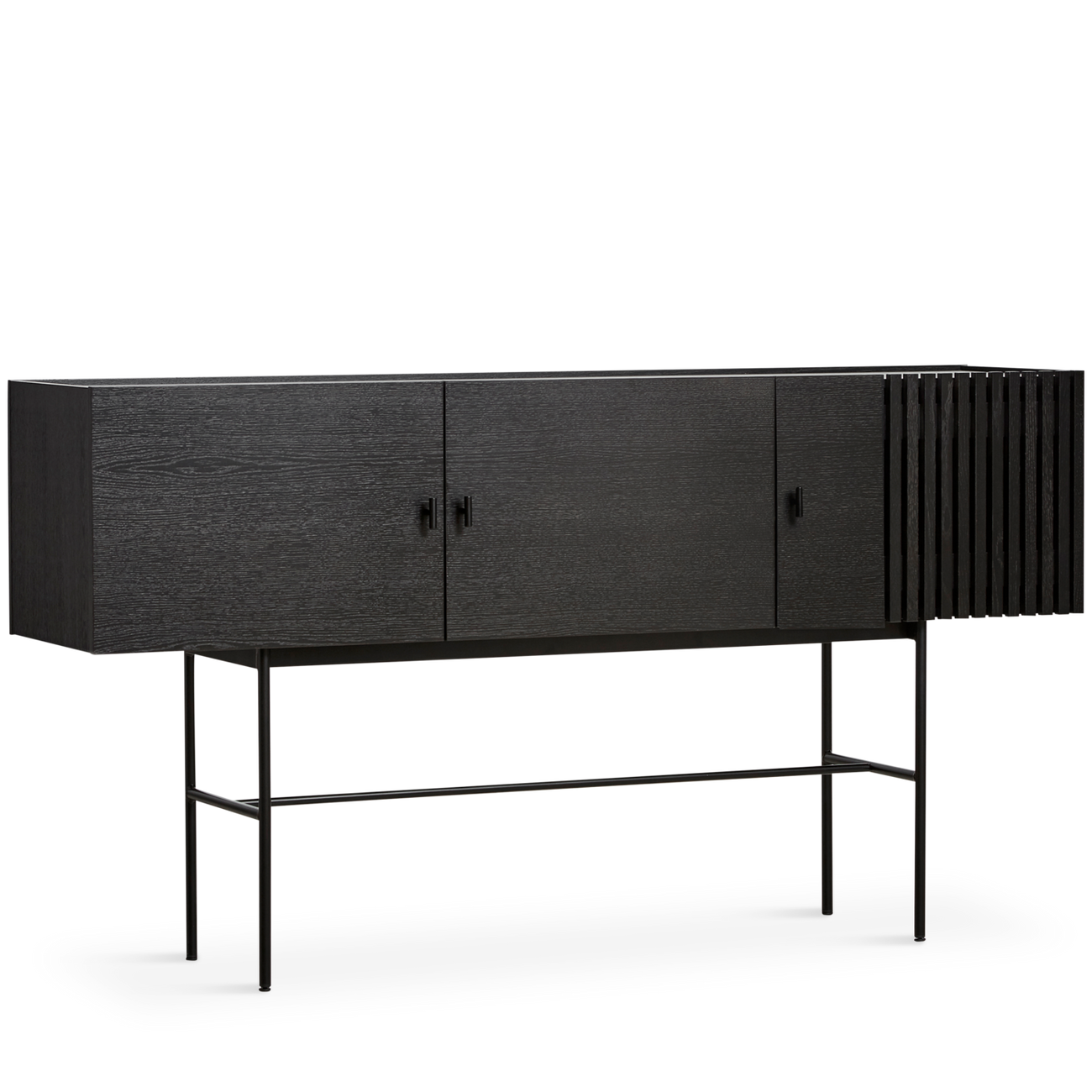 Array Sideboard (180 cm) by Woud Denmark — The Modern Shop