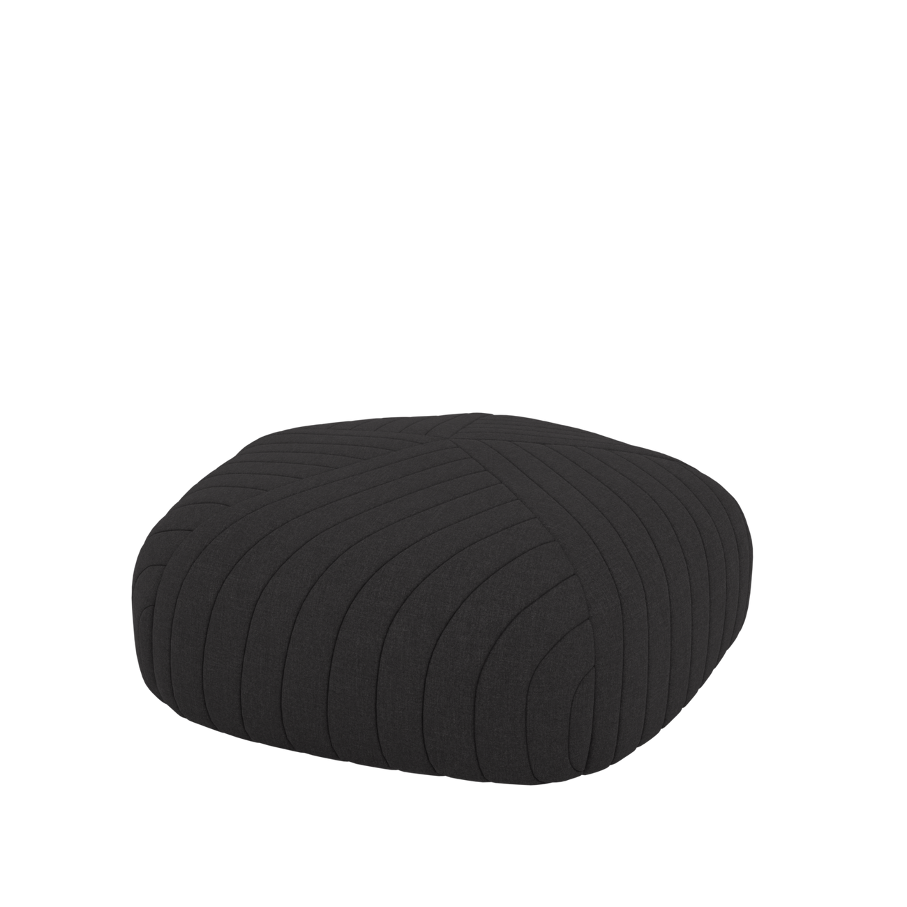 Five Pouf by Muuto — The Modern Shop