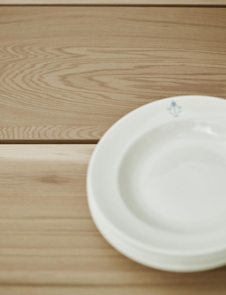 Overlap Table by Skagerak by Fritz Hansen — The Modern Shop