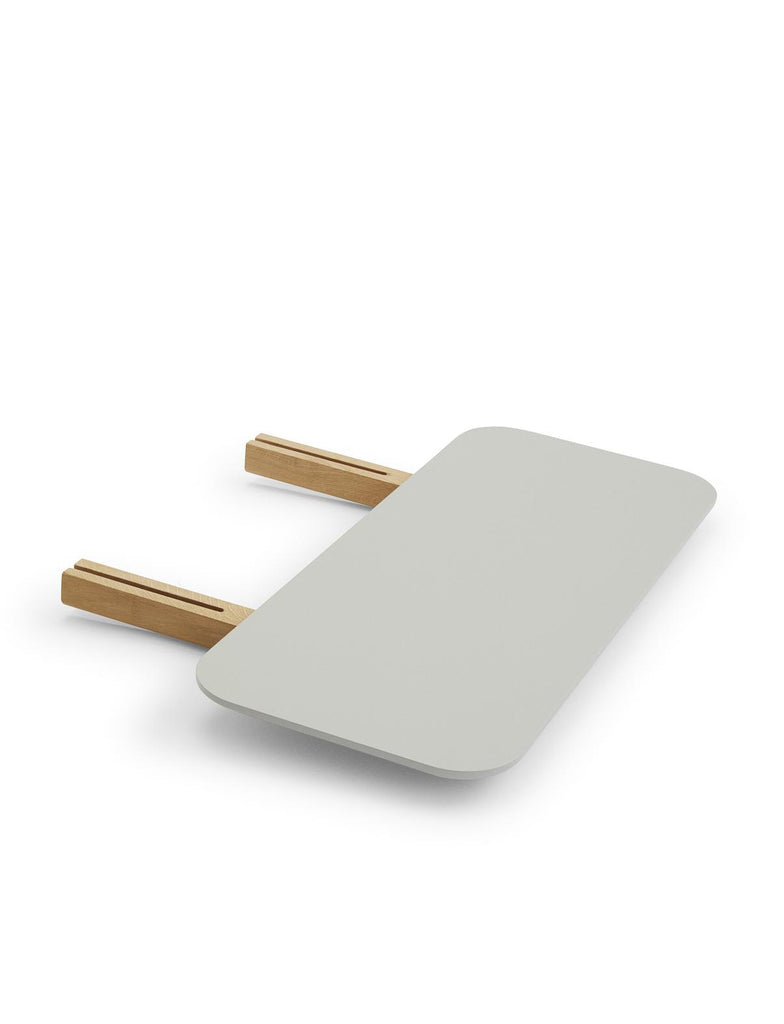 Hven Extension Plate by Skagerak by Fritz Hansen — The Modern Shop