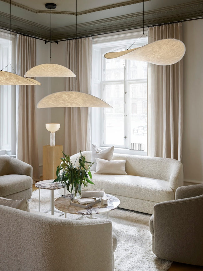 Florence Coffee Table by New Works — The Modern Shop