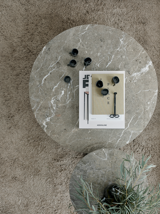 Florence Coffee Table by New Works — The Modern Shop