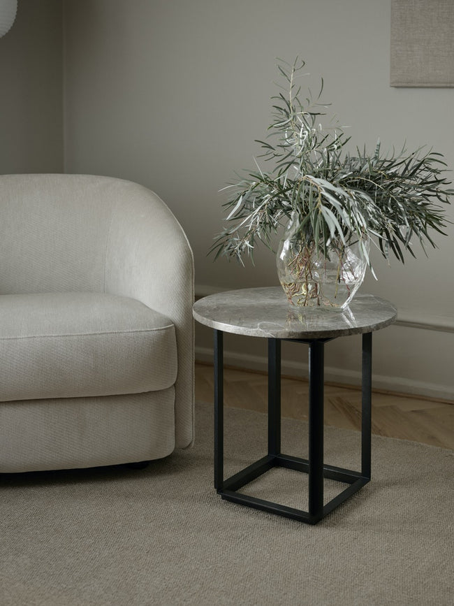 Florence Side Table by New Works — The Modern Shop