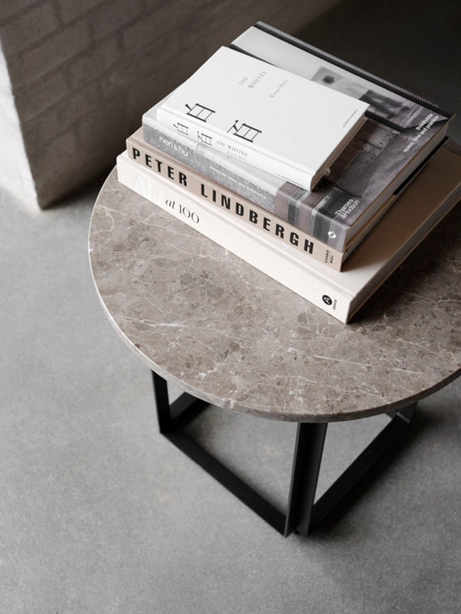Florence Side Table by New Works — The Modern Shop
