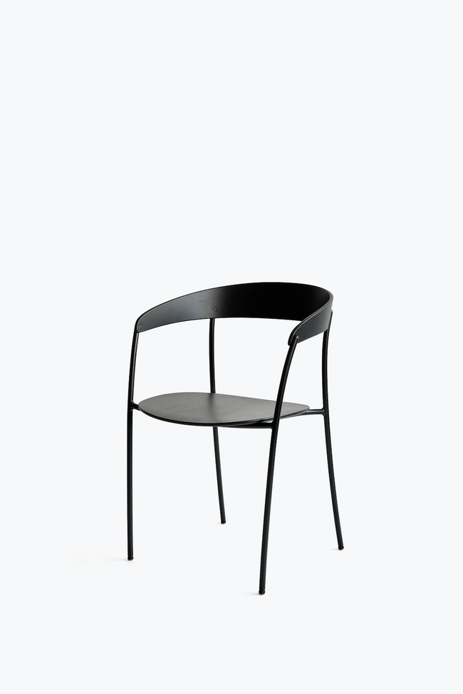 Missing Armchair by New Works — The Modern Shop
