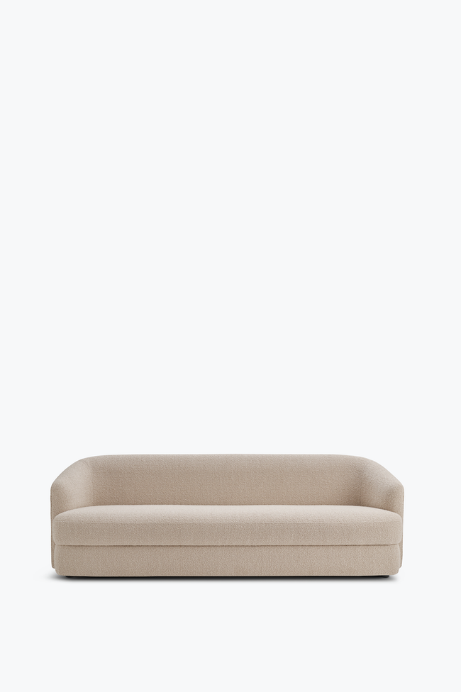 Covent Sofa Deep 3 Seater by New Works — The Modern Shop