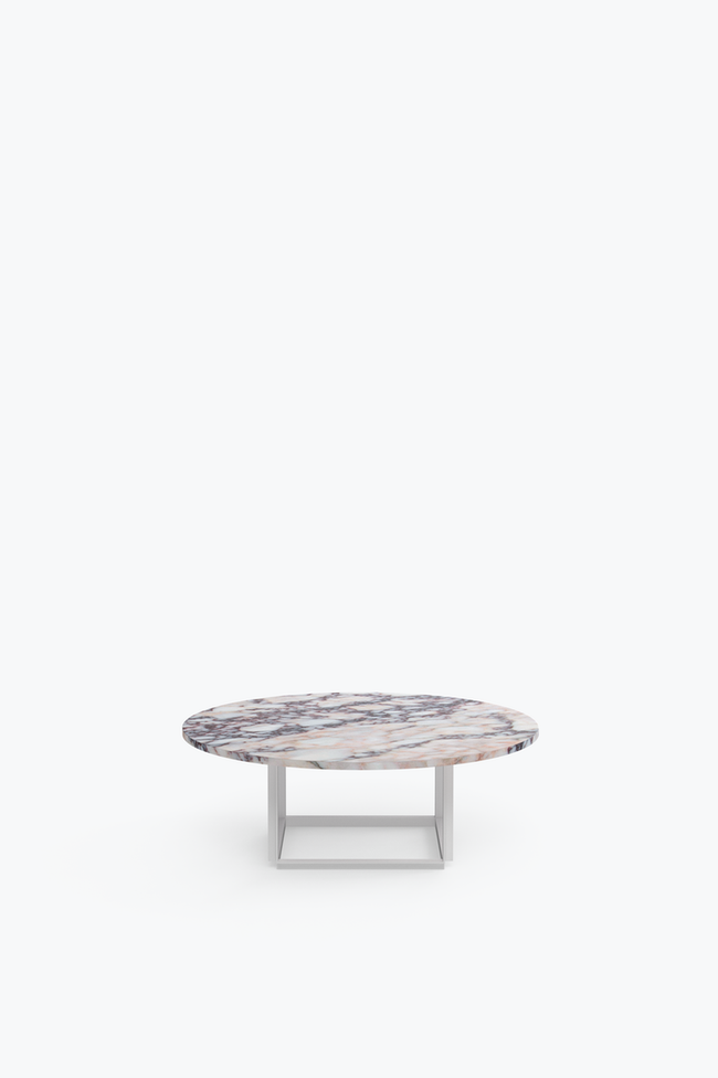 Florence Coffee Table by New Works — The Modern Shop