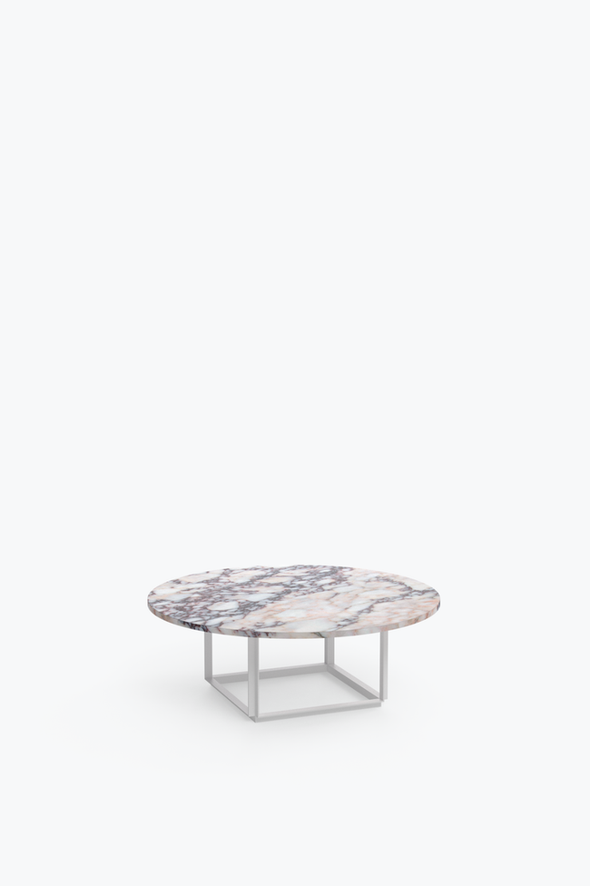 Florence Coffee Table by New Works — The Modern Shop