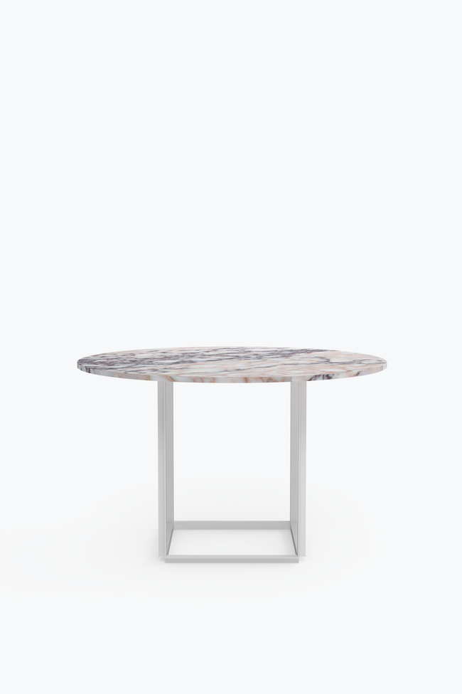 Florence Dining Table by New Works — The Modern Shop