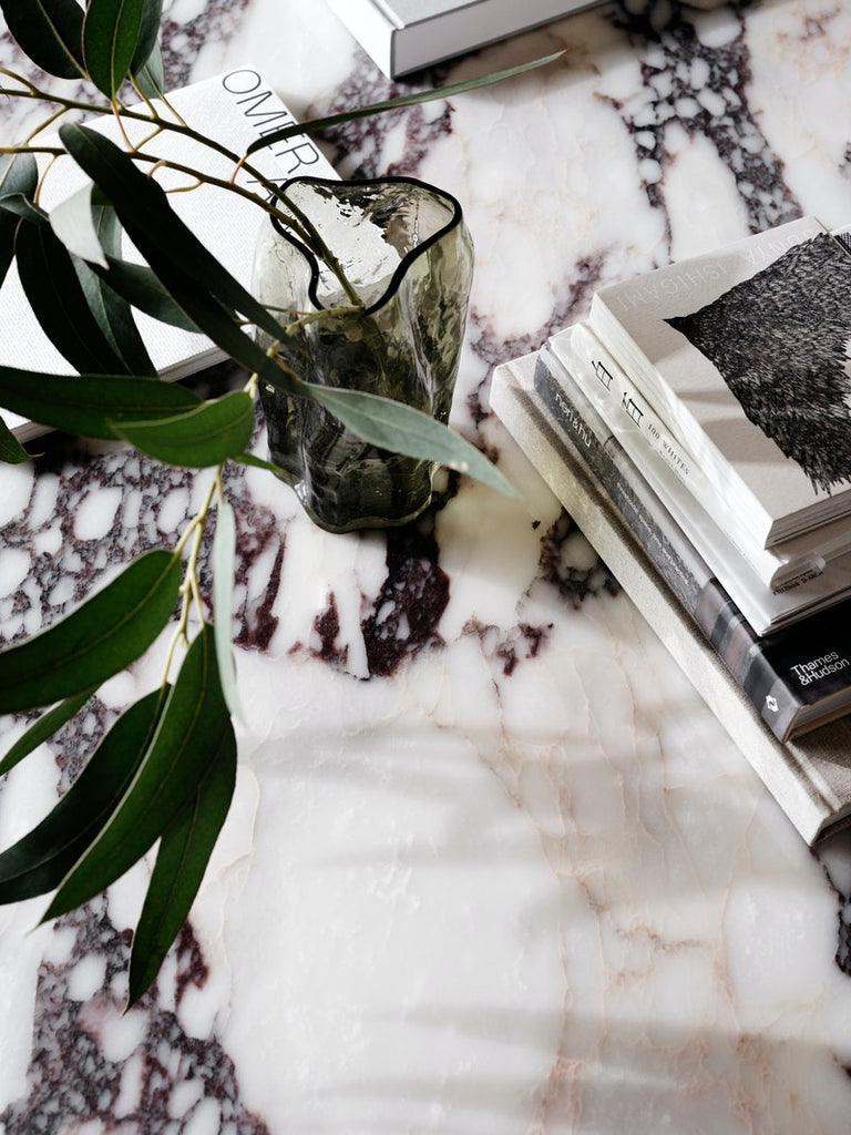 Florence Dining Table by New Works — The Modern Shop