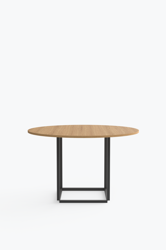 Florence Dining Table by New Works — The Modern Shop