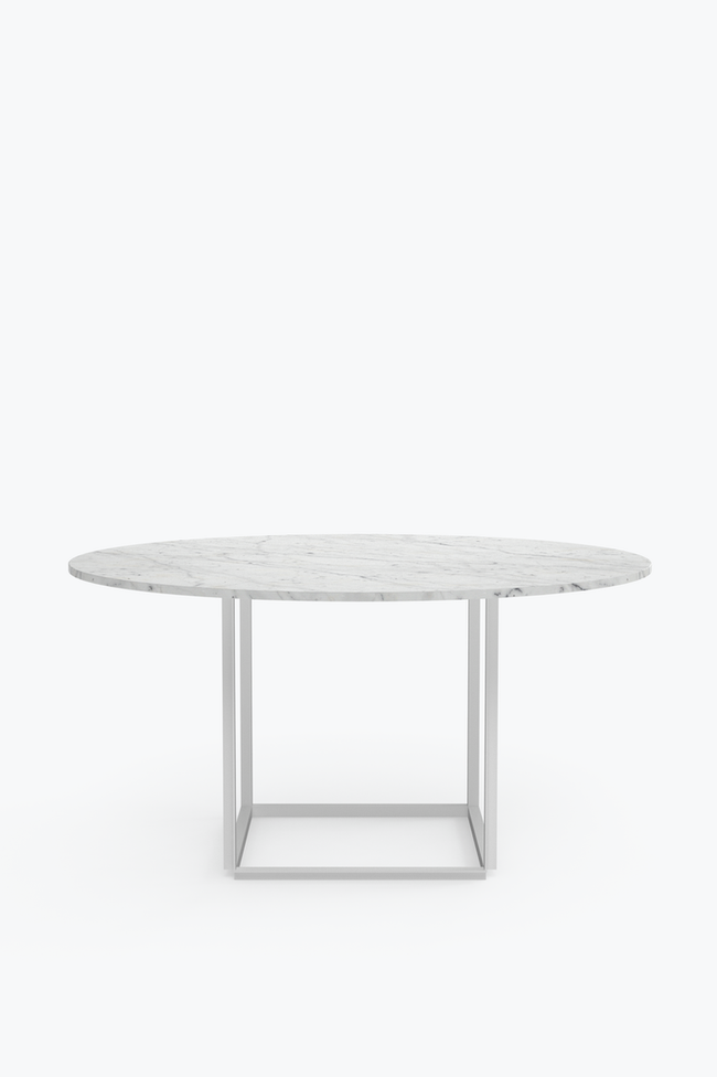 Florence Dining Table by New Works — The Modern Shop
