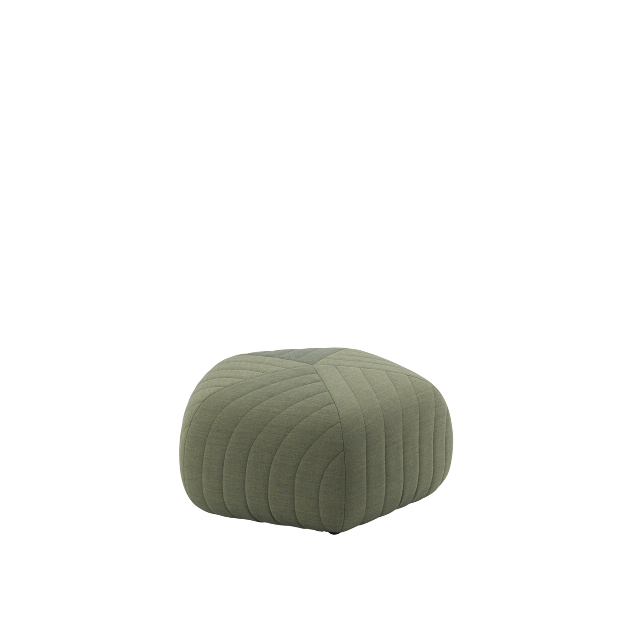 Five Pouf by Muuto — The Modern Shop