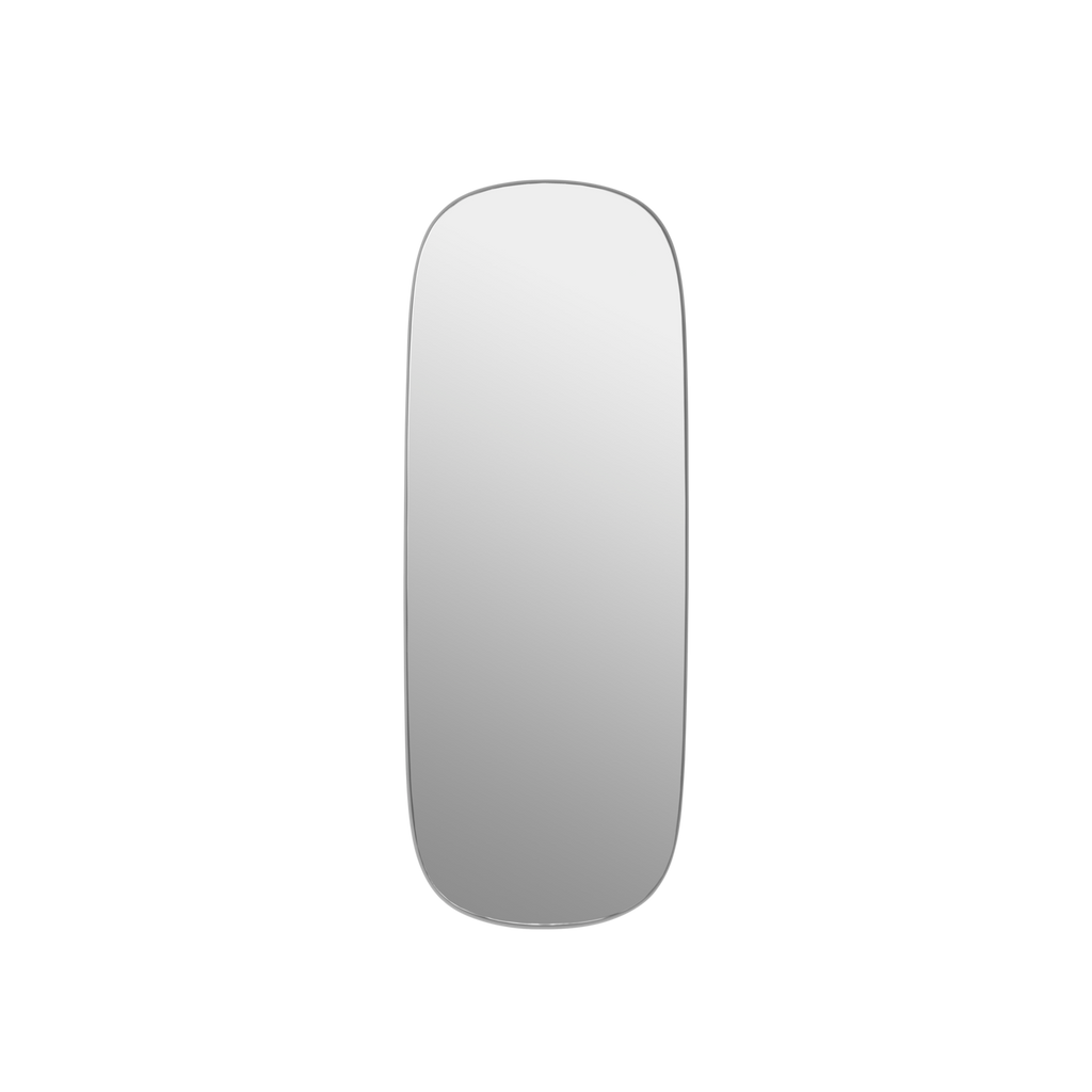 Framed Mirror by Muuto — The Modern Shop