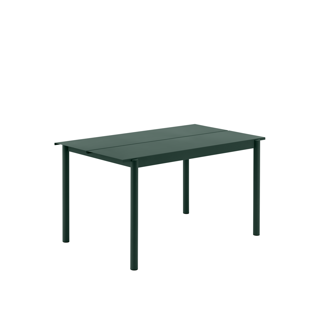 Linear Steel Table by Muuto — The Modern Shop