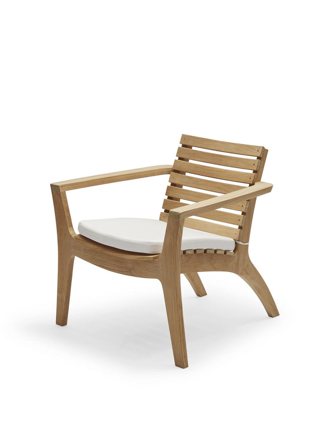 Regatta Lounge Chair by Skagerak by Fritz Hansen — The Modern Shop