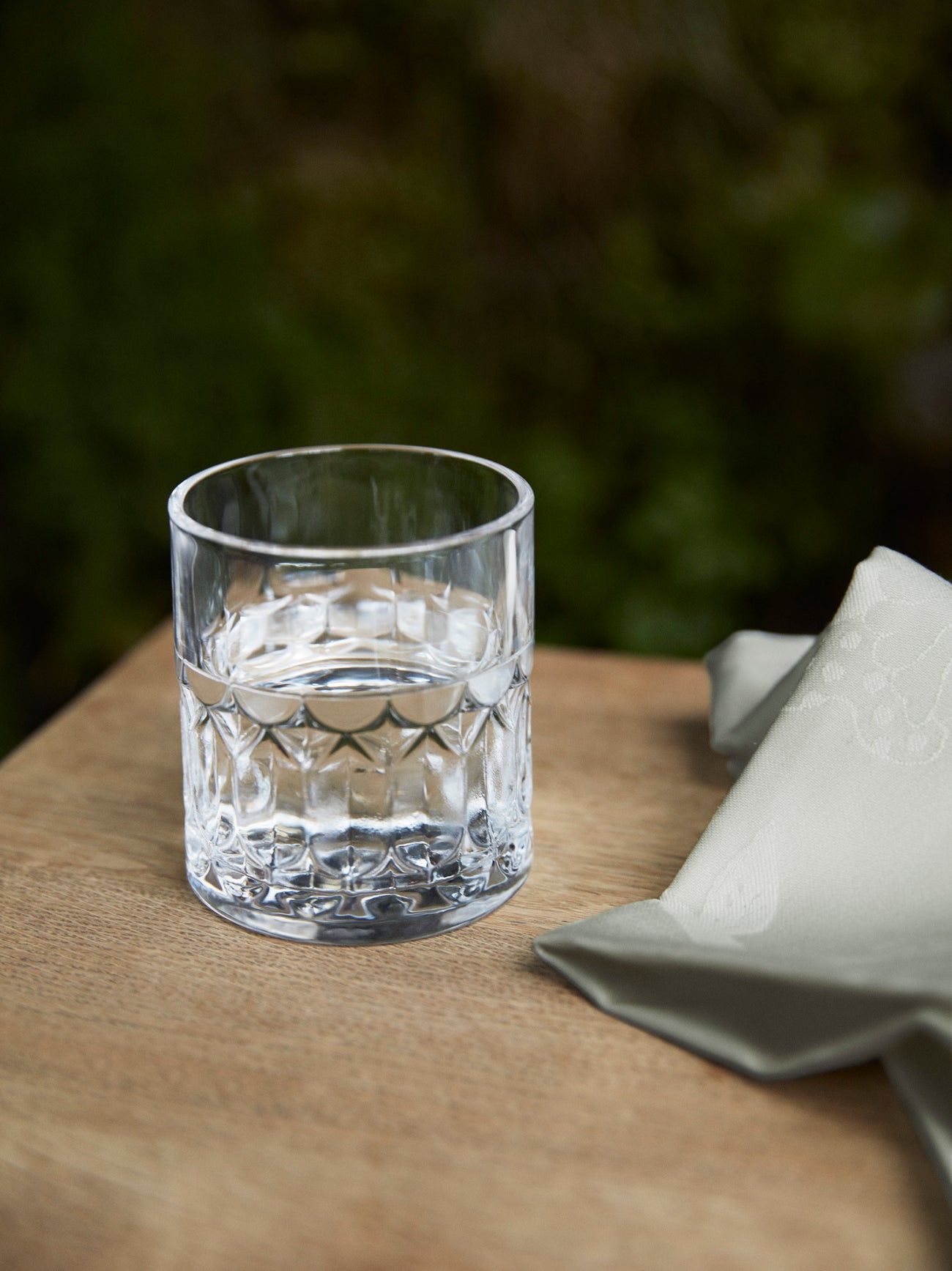 Tivoli Spirit Carafe & Glass by Normann Copenhagen — The Modern Shop