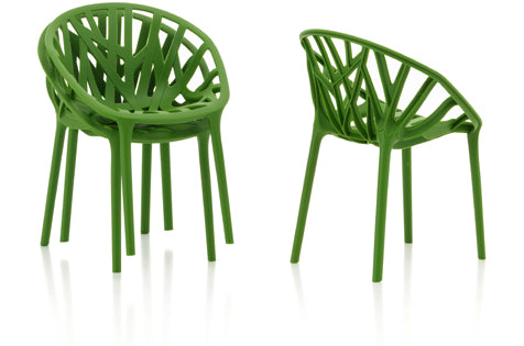 Vegetal (Set of 3) from the Miniatures Collection by Vitra — The Modern ...