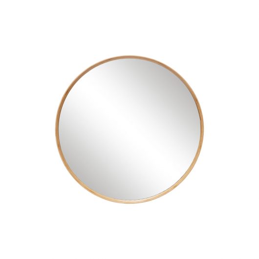 Reflect Wall Mirror by Hübsch — The Modern Shop
