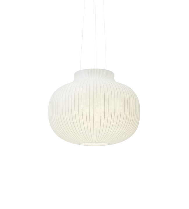 Strand Pendant Lamp by Muuto — The Modern Shop