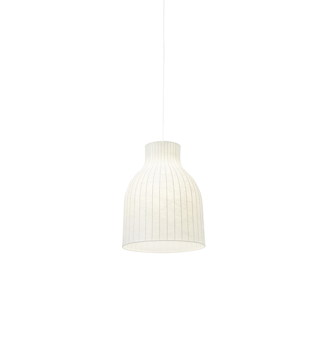 Strand Pendant Lamp by Muuto — The Modern Shop