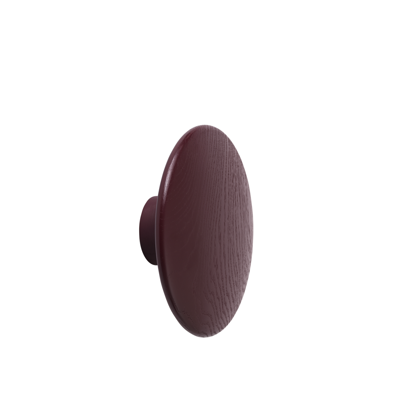 Dots Wood Coat Hooks by Muuto — The Modern Shop