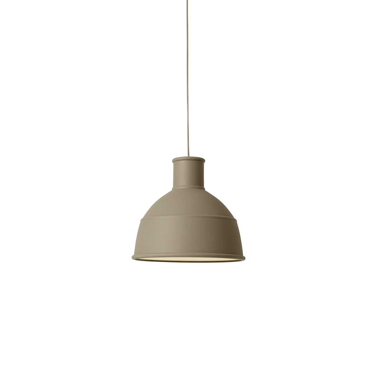 Unfold Pendant Lamp by Muuto — The Modern Shop