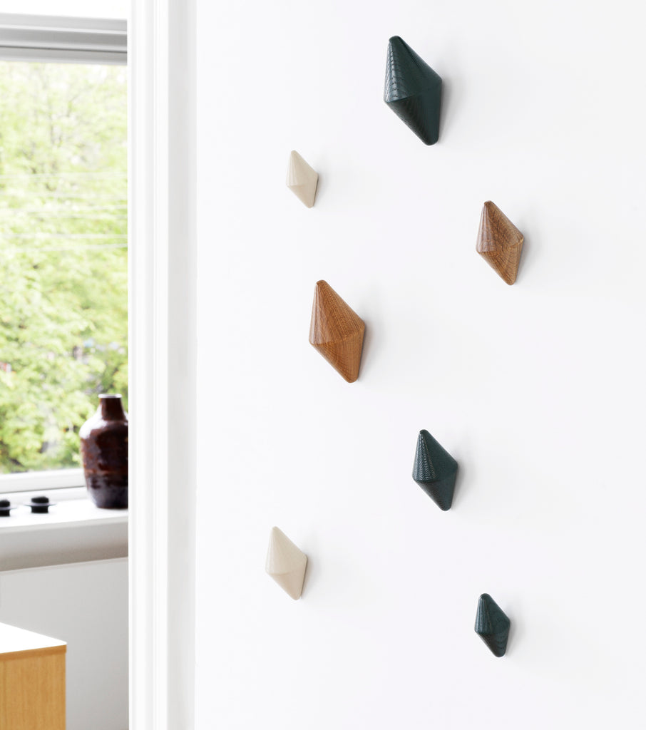 Tivoli Quin Hook by Normann Copenhagen — The Modern Shop
