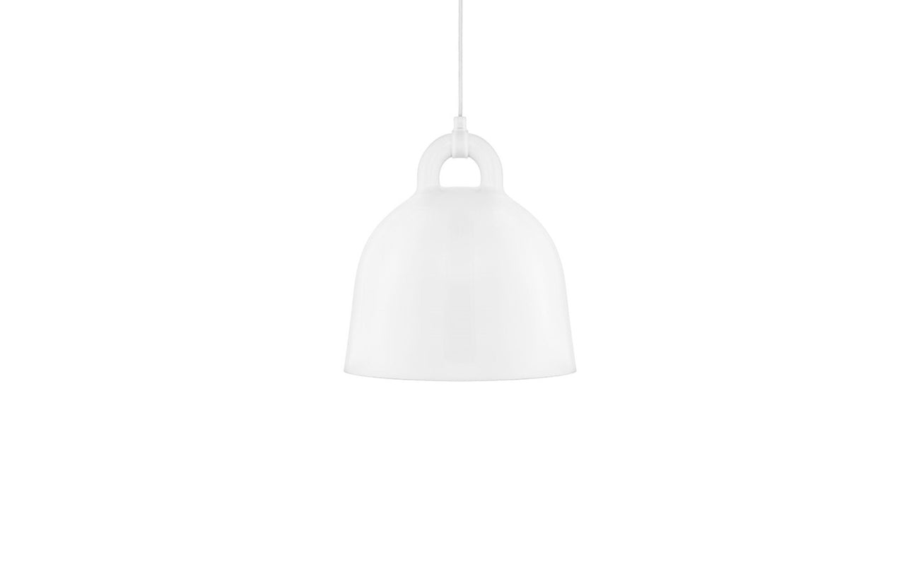 Bell Lamp by Normann Copenhagen — The Modern Shop