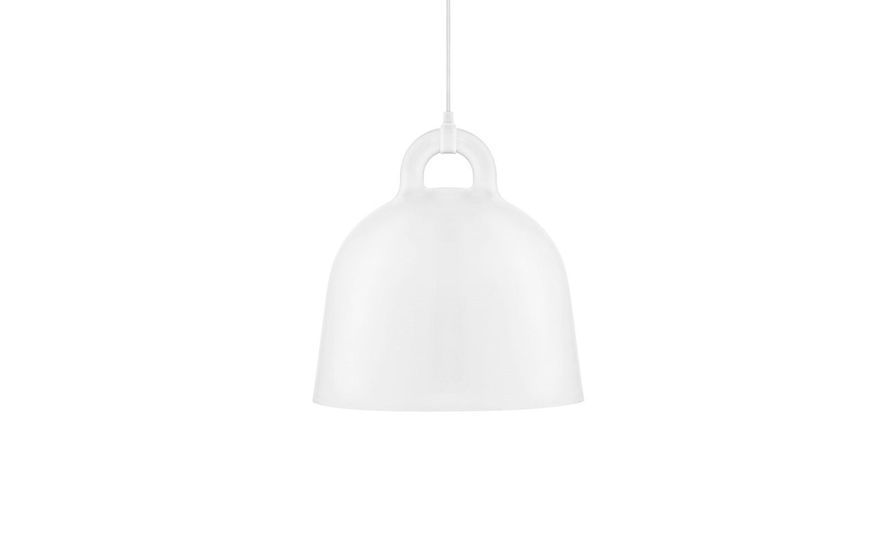 Bell Lamp by Normann Copenhagen — The Modern Shop
