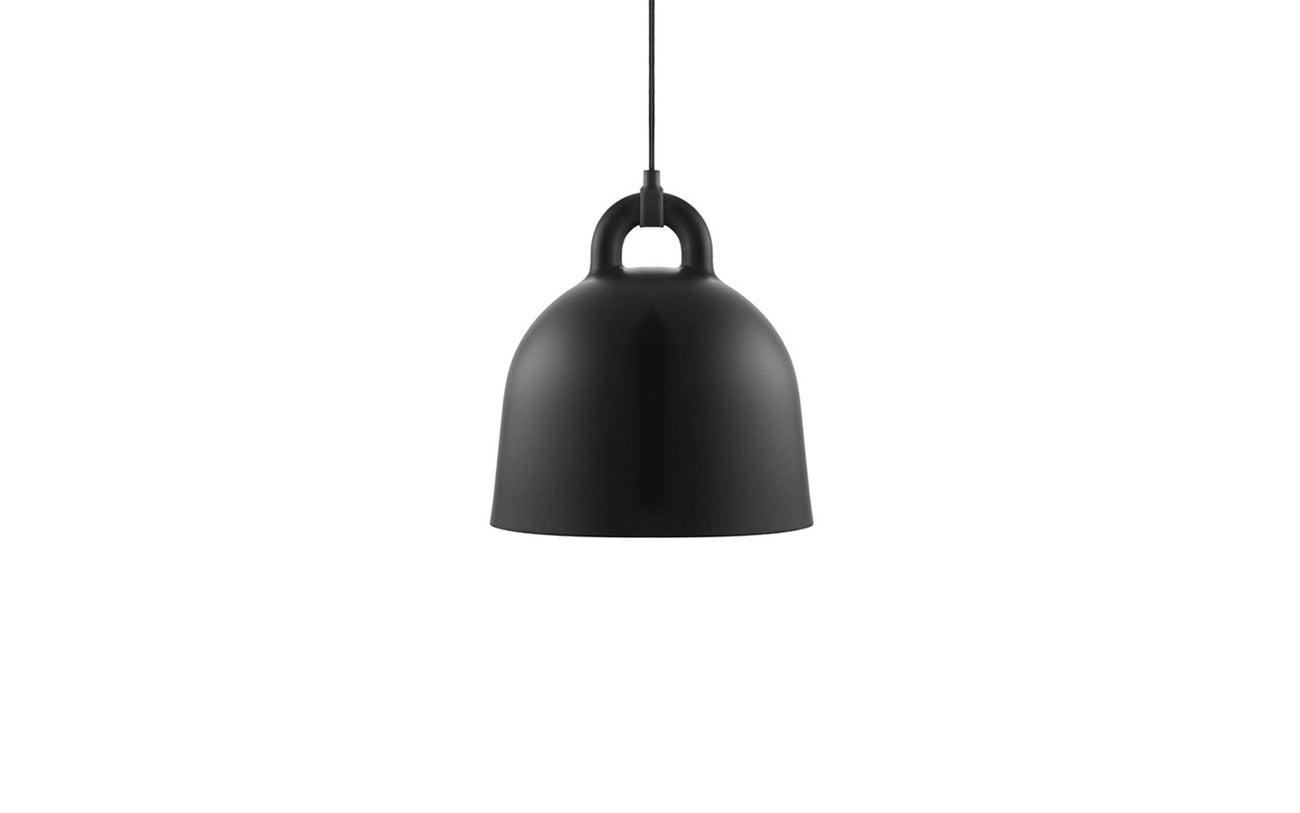 Bell Lamp by Normann Copenhagen — The Modern Shop