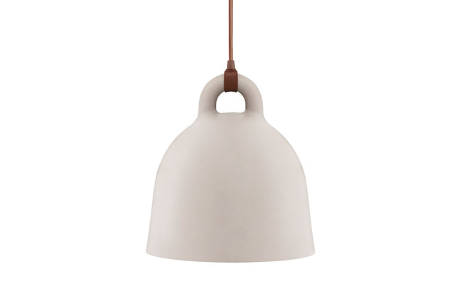 Bell Lamp by Normann Copenhagen — The Modern Shop