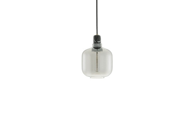 Amp Lamp Small by Normann Copenhagen — The Modern Shop