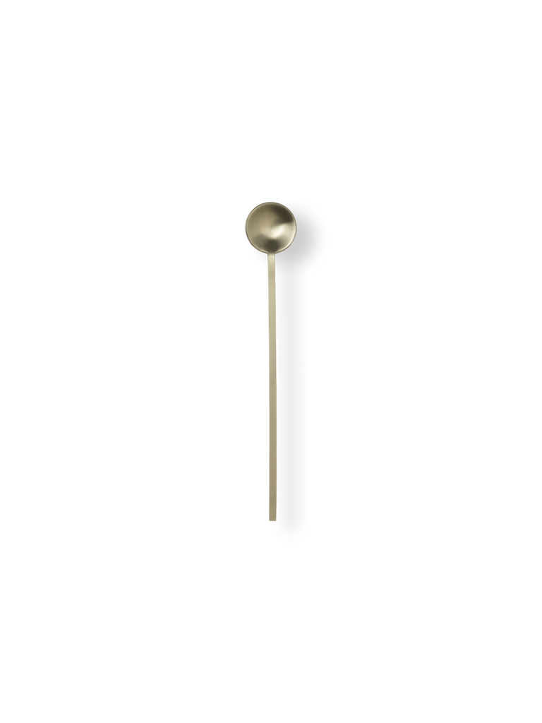 Fein Long Spoon by Ferm Living — The Modern Shop