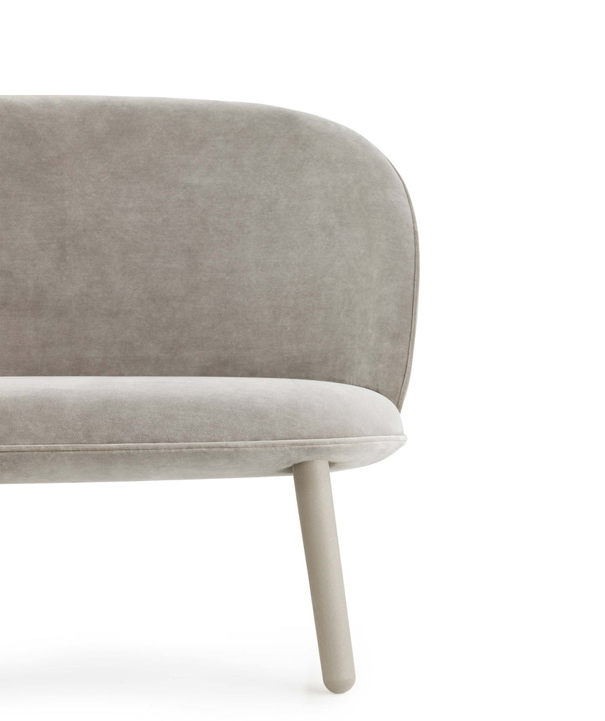 Ace Sofa (Wooden legs) by Normann Copenhagen — The Modern Shop