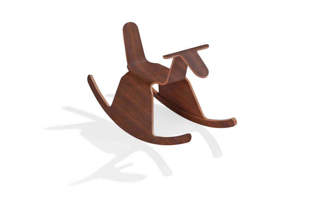 Riga Roo Rocking Chair by Offi & Company — The Modern Shop