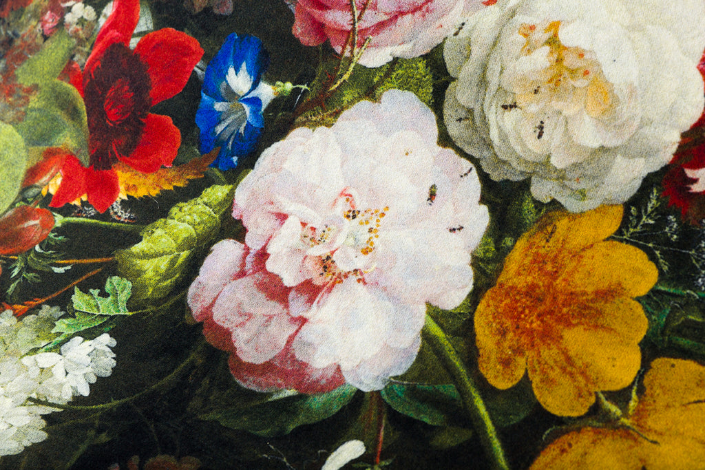 Eden Queen Rectangle by Marcel Wanders for Moooi Carpets — The Modern Shop