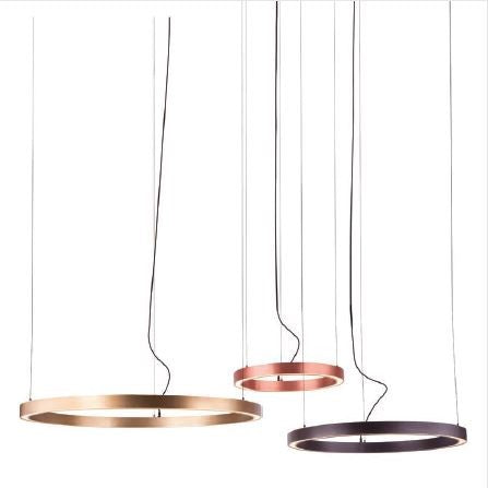 The Ring Suspension by VISO (Made in Canada) — The Modern Shop